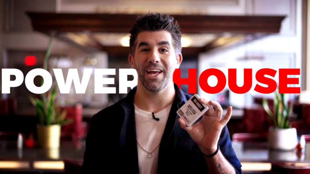 Simon Says (Celebrity Edition) – CC Magique